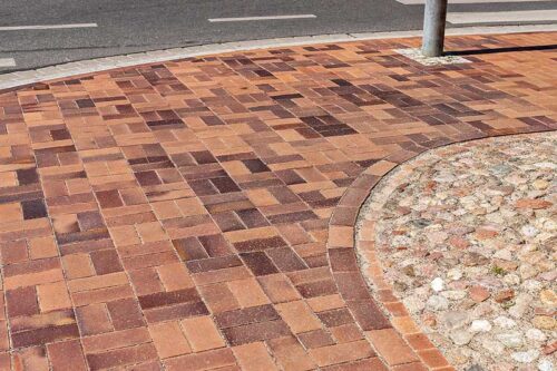 Podna opeka L PK08S - Lachsrot Spezial - Arterracotta - širok asortiman ...